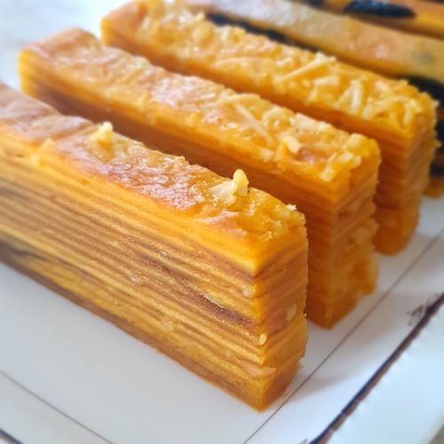 Jual Lapis Legit Special 20x20 - Ori - Kab. Tangerang - _garis Lapis ...