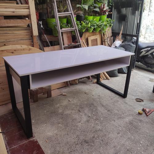 Jual pesanan meja custom jati belanda / meja tv / meja lesehan ...