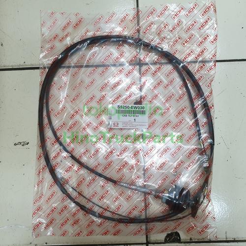 Jual KABEL TUAS KABIN HINO 500 Lohan S5250-EW030 ASLI - Jakarta Barat ...