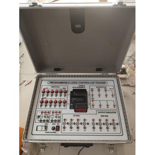 Jual PLC TRAINING KIT - Kota Semarang - SARANA CIPTA MEDIA_NEW | Tokopedia