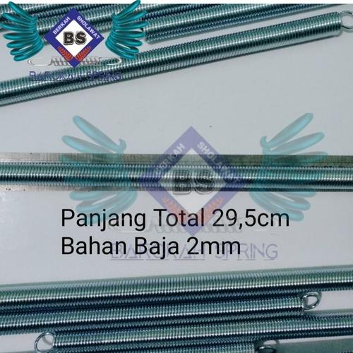 Jual Per Spring Tarik Panjang - Kota Cimahi - Barokah Spring | Tokopedia