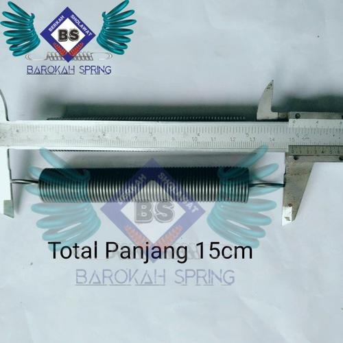Jual Per Spring Pegas Tarik 15cm - Kota Cimahi - Barokah Spring@Cimahi ...