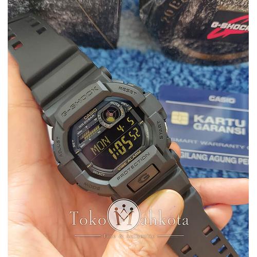 Jual Casio G-Shock GD350 1BDR / GD 350 1BDR - Jakarta Barat - toko ...