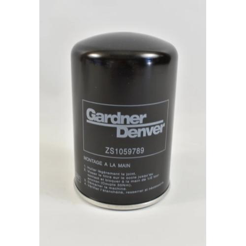 Jual Gardner Denver Oil Filter Replacement - ZS1059789 - Jakarta Barat ...