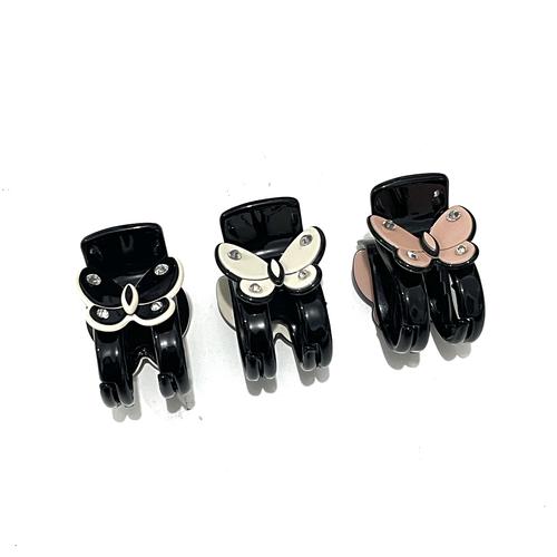 Jual Nabi Cylinder Hair Clip - Jepit Rambut Polos Made in Korea ...
