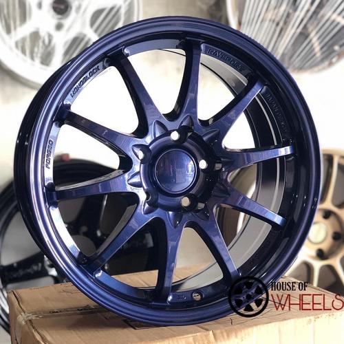 Jual velg volk rays ce28 ring 17 - Kota Surabaya - housee of wheels ...