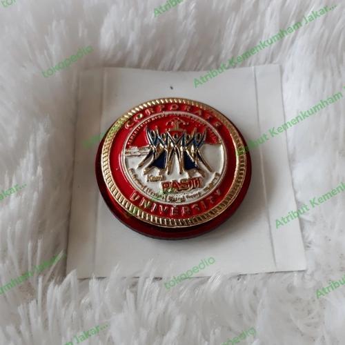 Jual Pin Kami Pasti Corporate University akrilik - Jakarta Timur ...