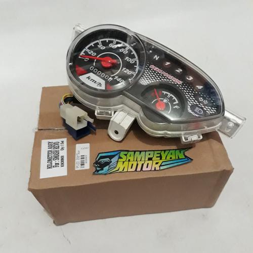 Jual Spido Spidometer Speedometer Suzuki Smash Titan CKD - Kab. Nganjuk ...