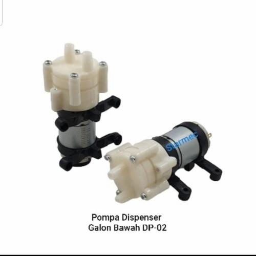 Jual pompa dispenser galon bawah 12v - Jakarta Barat - mitra88indo ...