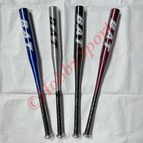 Jual Bat Stick Baseball CX 28 Aluminium Bisbol Stik Kasti Pemukul ...