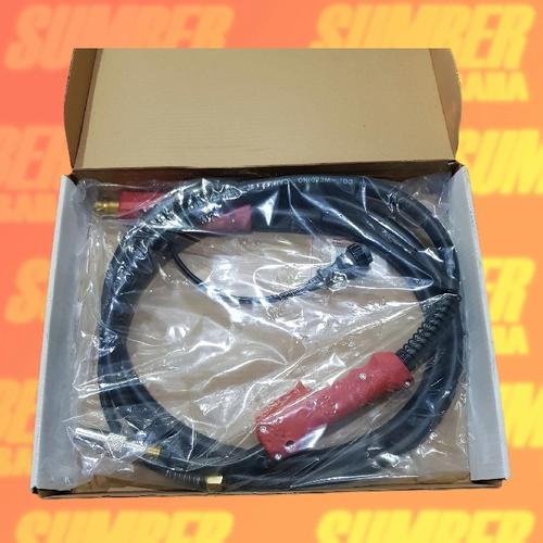 Jual Stang Las CO MIG 350A 3mt Guangtong - Kab. Bogor - Sumber Usaha ...