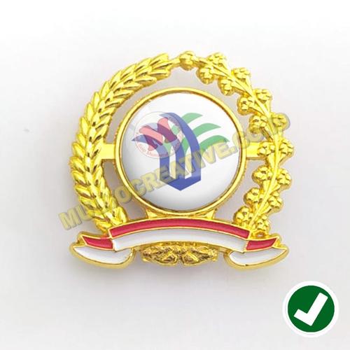 Jual Pin Kementerian Investasi / BKPM - Pin Logo Kementerian Investasi ...