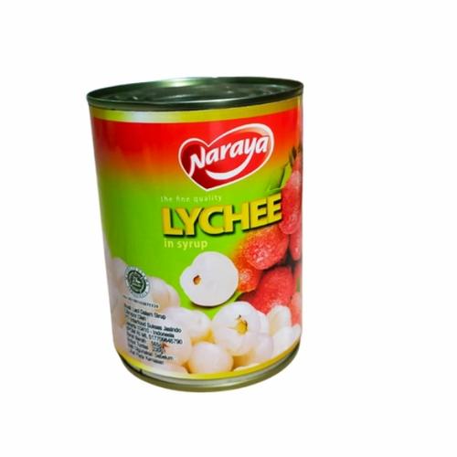 Jual naraya leci kaleng lychee - Kota Medan - Adznar Frozen Pasar 3 ...