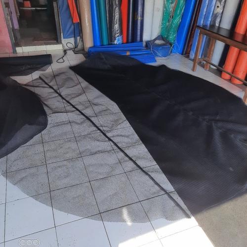 Jual jaring penutup kolam bulat Diameter 4m - Kab. Bogor - setia jaya ...