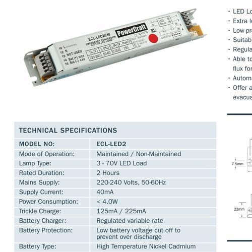 Jual TERMURAH - POWERCRAFT ECL LED 2 - Kota Tangerang - SUKSES TANPA ... Jual TERMURAH - POWERCRAFT ECL LED 2 - Kota Tangerang - SUKSES TANPA ...