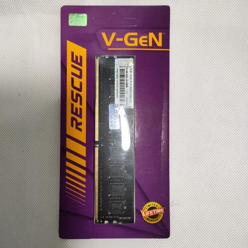 Jual RAM VGEN PC DAN SODIMM DDR4 4GB/ 8GB/ 16GB/ DDR4 - 2133mhz - 4GB ...