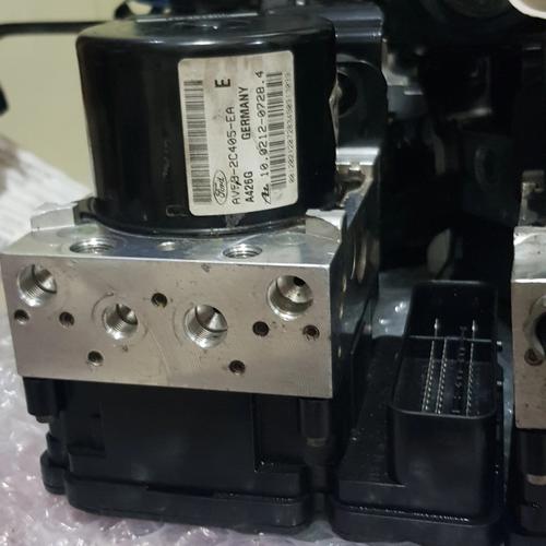 Jual Modul ABS Ford Fiesta - CV212C405 dan AV592C405 - CV212C405 ...