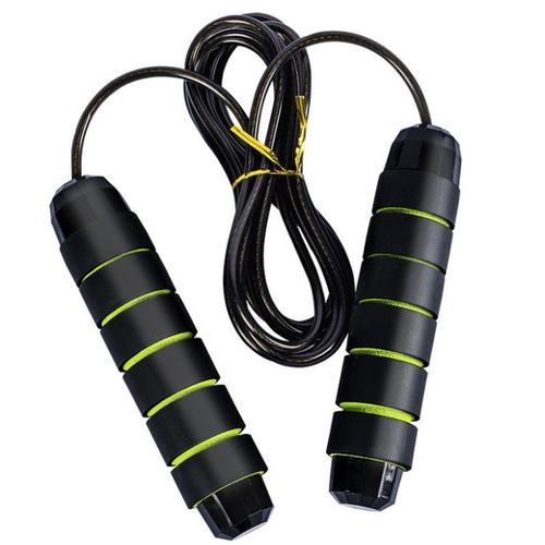 Jual Tali Skipping Jumping Rope Alat Olahraga Workout Lompat Tali 3M ...