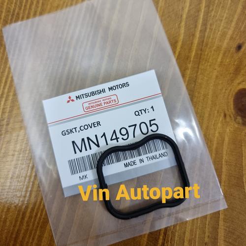 Jual seal cover klep bagian atas Triton atau pajero sport MN149705 ...