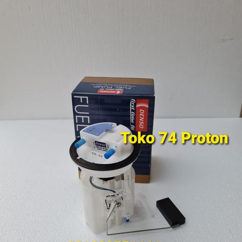 Jual pompa bensin fuel pump set proton exora cfe turbo - Jakarta Pusat ...