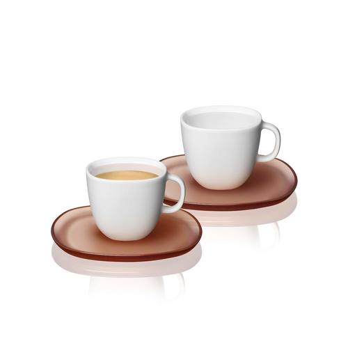 Jual Nespresso Lume Collection Porcelain Drinkware - Espresso - Jakarta ...
