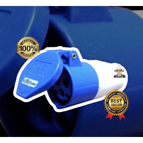 Jual (FORT) MOBILE MOUNTING SOCKET 32A FEMALE - Jakarta Barat - Juragan ...