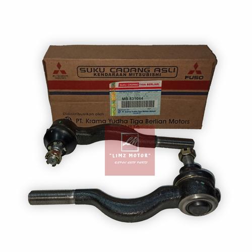 Jual Tie Rod End Mitsubishi L200 Strada Triton Long Set - Kota Depok ...