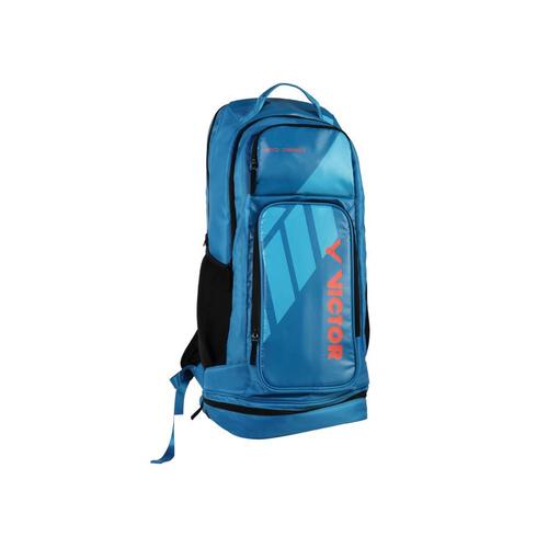 Jual Tas Badminton Victor Long BackPack BR 8810 Tas Victor Long ...