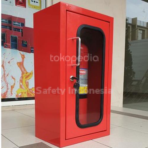 Jual box apar / bok apar pemadam 6kg / tempat apar - Jakarta Barat ...