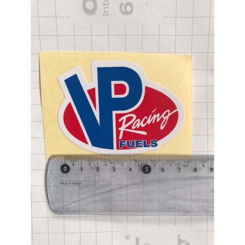Jual Sticker VP Racing fuel - Jakarta Timur - Ferdesign Sticker Works ...