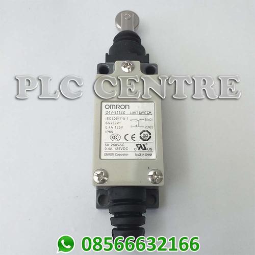 Jual Omron D4V-8112SZ-N Limit Switch TZ 8112 8112Z - Kota Tangerang ...