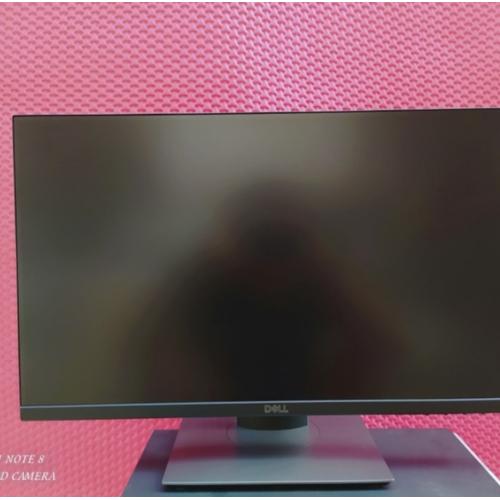 Jual MONITOR DELL 22 inch P2219H HDMI FULL HD IPS - Jakarta Pusat ...