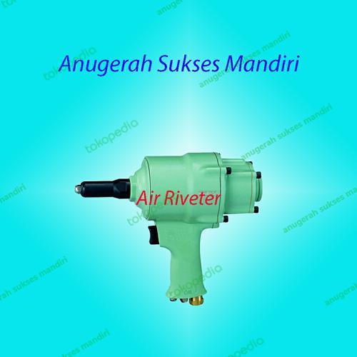 Jual Tang Rivet Angin/Air riveter GATX GP 1701 - Jakarta Barat ...