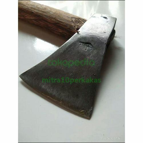 Jual Kampak/Kampak gagang kayu aren/ Kampak kerja - Kab. Bekasi - jirai ...