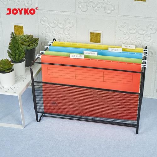 Jual Suspension File Folder JOYKO SSFH10/Map Gantung/Hang Map Hangmap ...