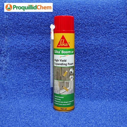 Jual SIKA BOOM SIKABOOM AP EXPANDING PU FOAM SPRAY BUSA SEMPROT SIKA ...