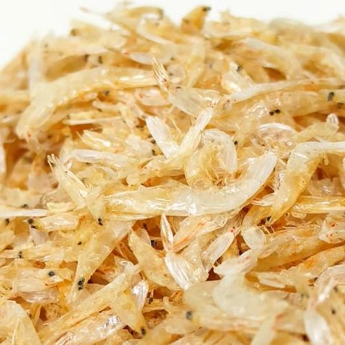 Jual udang kering khas palu - 500 gram - Kota Palu - ciputri bunga palu ...