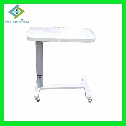 Jual Meja Mayo ABS Sella Overbed Table Sella Meja Makan Pasien Sella ...