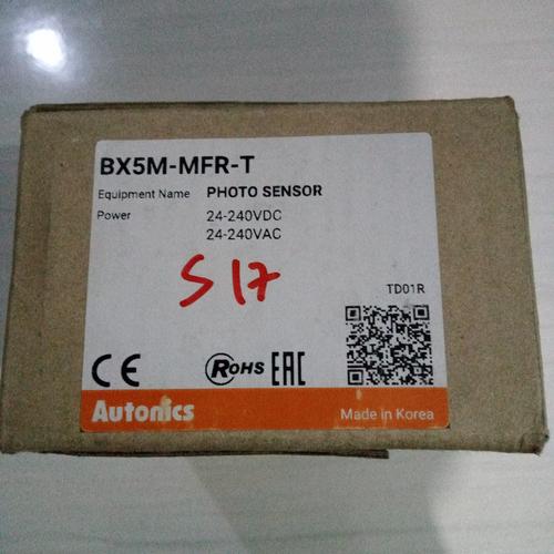 Jual BX5M-MFR-T photo. sensor - Kota Bandung - tokohafidzberkah | Tokopedia