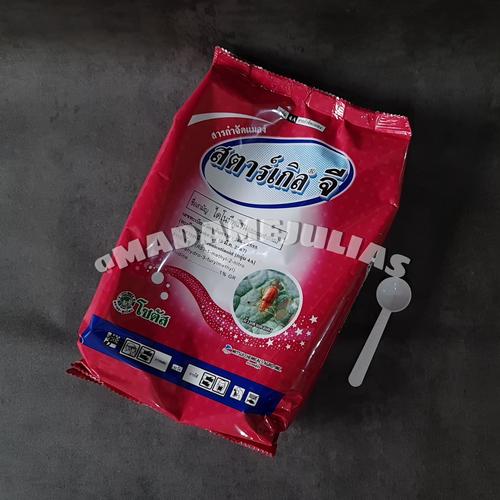 Jual Starkle G 1kg Insektisida anti kutu - Jakarta Barat - Madame Julia ...