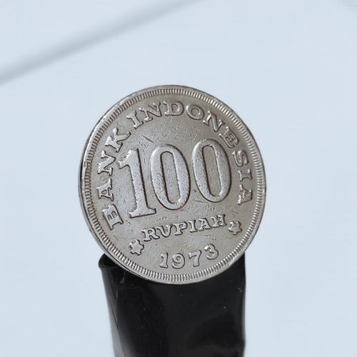 Jual Uang Logam 100 Rupiah tahun 1973 Tebal - Kab. Bekasi - Pramesta ... Jual Uang Logam 100 Rupiah tahun 1973 Tebal - Kab. Bekasi - Pramesta ...