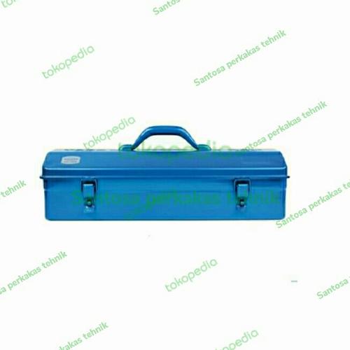 Jual Toolbox besi toolbox made in Japan toolbox original toyo 21" - Jakarta Barat - Santosa ...