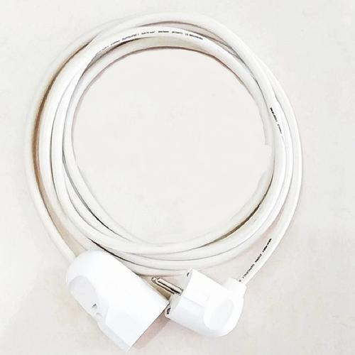 Jual Sambungan Kabel Listrik Broco Steker L 1 - 10 Meter - 10 Meter ...