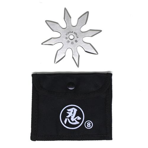 Jual Shuriken Ninja 8 Pisau Ninja Naruto - Jakarta Pusat - Juragan ...