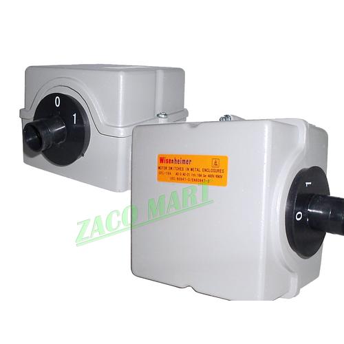 Jual Change Over Switch 4P 32A untuk Genset - Jakarta Pusat - zaco mart ...