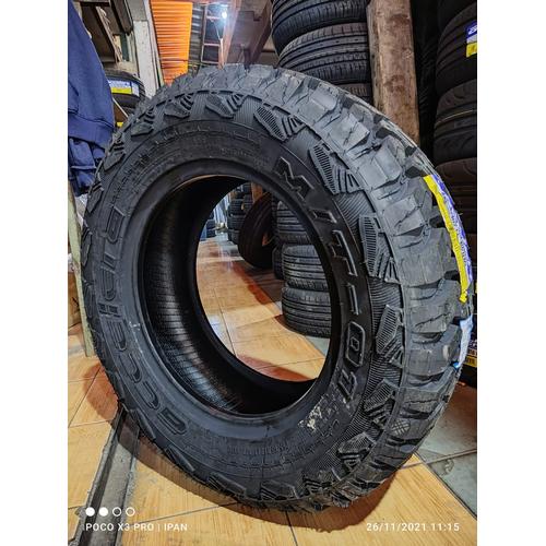 Jual Ban Mobil offroad Ring 17 ukuran 265 65 R17 ACCELERA MT-01 - Kota ...
