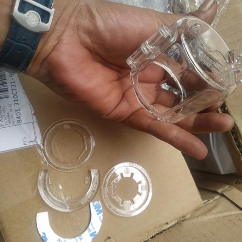 Jual Safety Loto Removable Push Button Emergency Stop Lockout - Jakarta ...