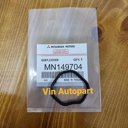 Jual Seal Cover Klep Bagian Atas Triton Pajero Sport MN149704 - Jakarta ...