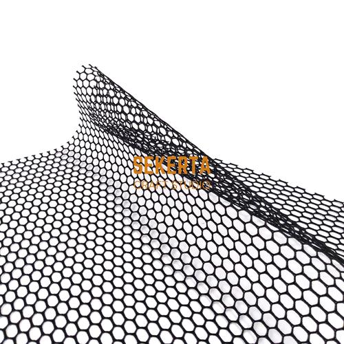 Jual Kain Jaring / Jala / Mesh Lebar 150 cm Tebal - Kab. Kebumen ...