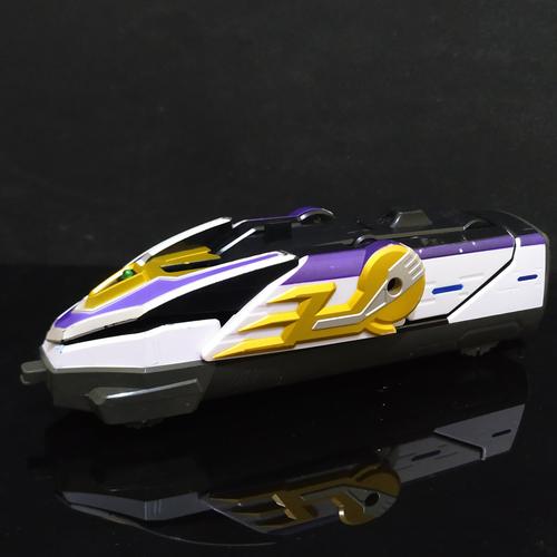 Jual dx ikazuchi den liner kamen rider den o - Kota Kediri - Treasure ...